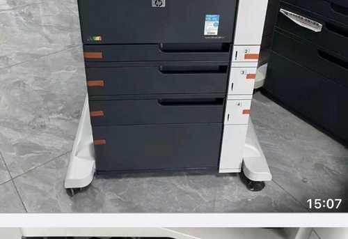 HP LaserJet Enterprise 700 color MFP M775dn, А3