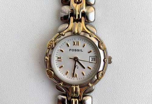 Часы Fossil ES-8871 Женские (См Описание)