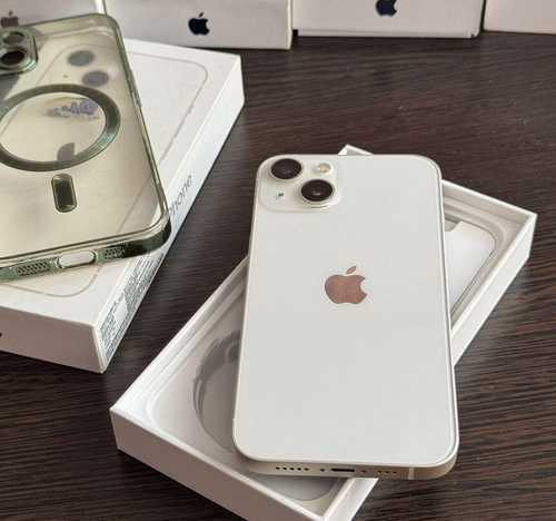 iPhone 13, 128 ГБ