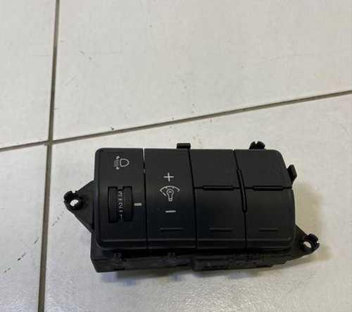 Блок кнопок Hyundai i30 GD 2012-2017