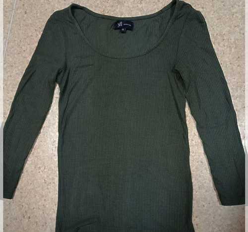 Кофта женская тонкая 40-42