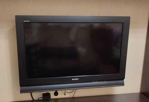Телевизор Sony bravia kdl- 32 l4000