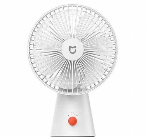 Вентилятор настольный Xiaomi Mijia Desktop Fan (zmydfs01DM)