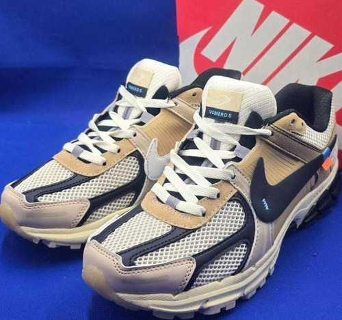 Кроссовки Nike air zoom vomero 5 (41-45)