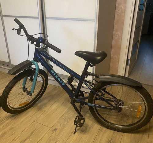 Велосипед altair mtb ht 20