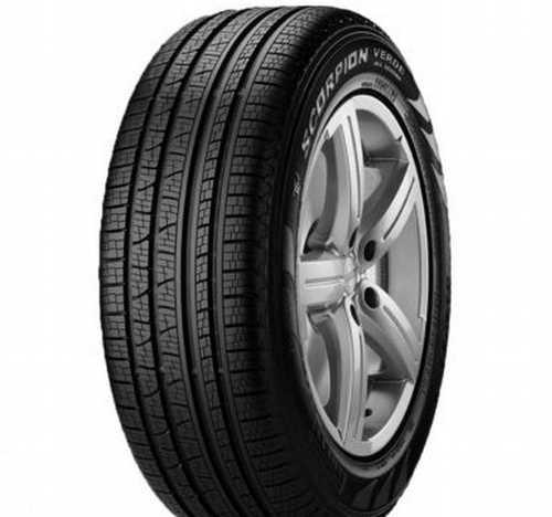 Pirelli Scorpion Verde All Season 255/55 R20 110W