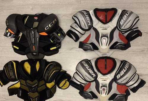 Нагрудники Bauer CCM SR