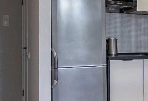 Холодильник Beko CSK34000S бу