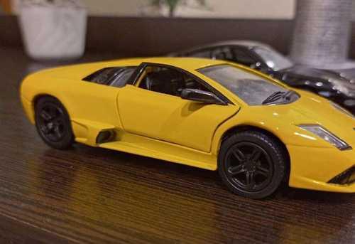 Lamborghini Murcielago 1/36