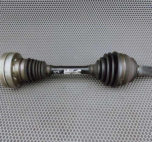 Привод передний Audi Q7 4LB BAR 2007