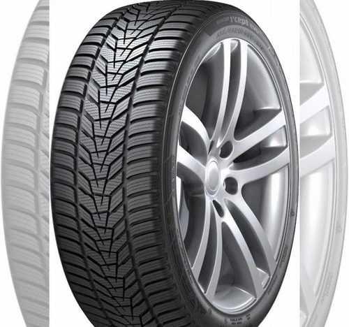 Hankook Winter I'Cept Evo 3 W330A 275/55 R19 111H