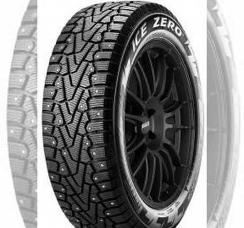 Pirelli Ice Zero 185/65 R15 92T