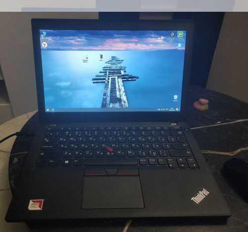 Lenovo thinkpad a275