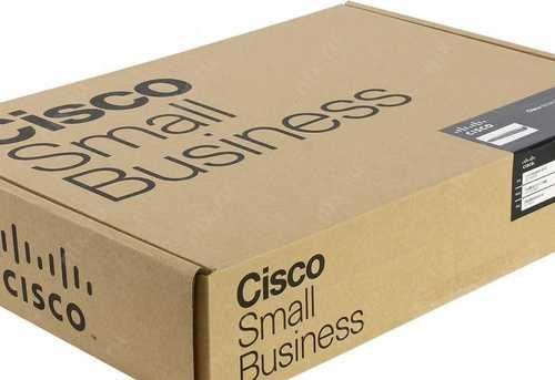 SLM2048PT-EU Коммутатор Cisco SG 200-50P 50-портов