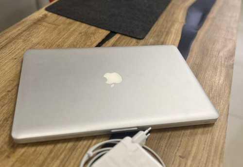 MacBook Pro A1286 (15-inch, Early 2011)