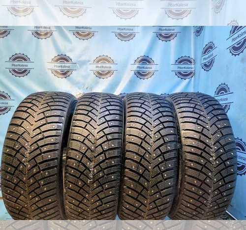 Nexen Winguard WinSpike 3 215/55 R18 126Q