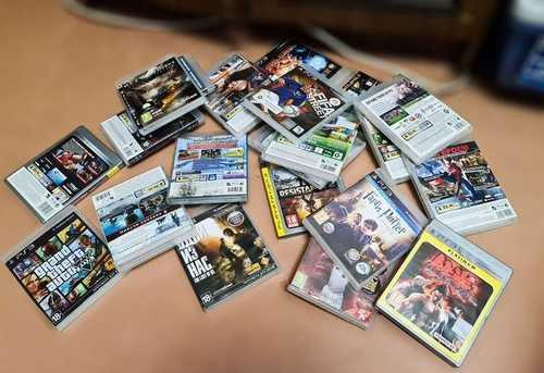 Лицензионный диск игра Playstation 3 ps3