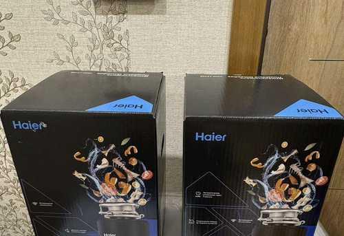 Измельчитель пищевых отходов Haier HDM-1370B