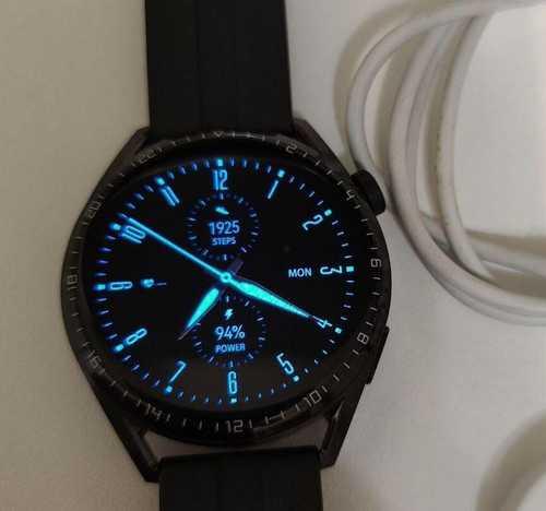 Huawei watch gt 3