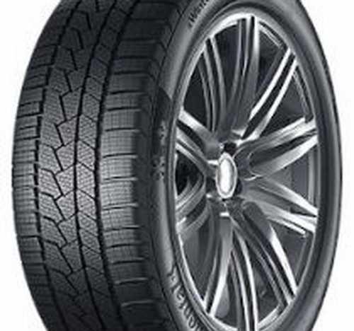 Continental ContiWinterContact TS 860S 225/40 R19 93H
