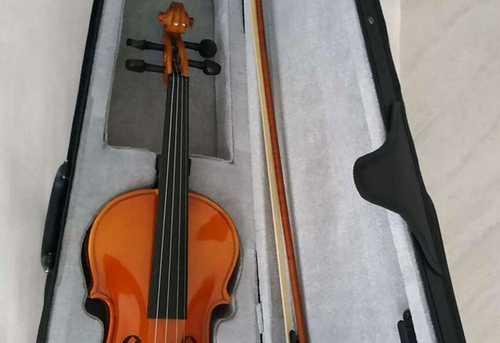 Скрипка Antonio Lavazza VL-28 (новая, комплект)