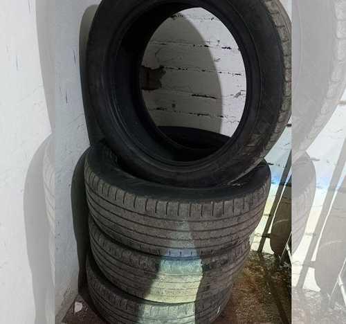 Kumho Crugen HP91 235/55 R19