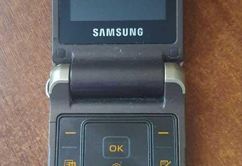 Samsung GT-S3500i