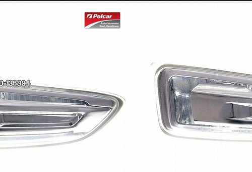 Opel Astra J поворотник (указатель поворота) правы
