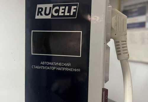 Стабилизатор напряжения rucelf