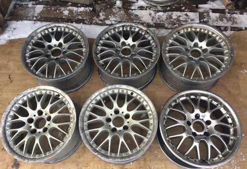 BBS RS 724, RS 740 Italy 42 стиль