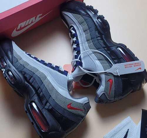 Кроссовки Nike air max 95