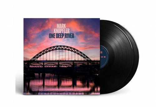 Mark Knopfler - One Deep River, 2LP, EU 2024, SS