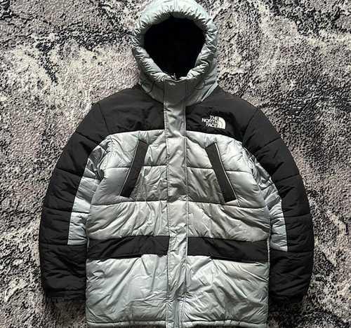 Пуховик The north face baltoro