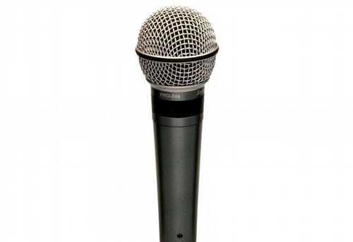 Динамический вокальный микрофон Superlux PRO248