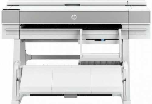 Плоттер HP DesignJet T950 645764