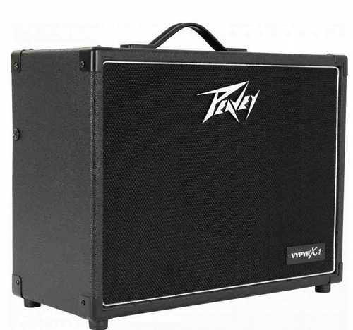 Комбоусилитель для электрогитары Peavey vypyr VIP