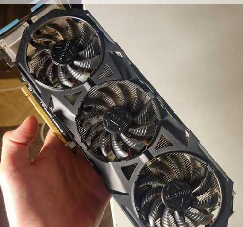 Gigabyte gtx 970 gaming