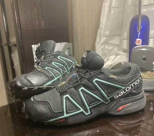 Salomon Speedcross 4 GTX оригинал