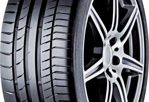 Continental ContiSportContact 5P 325/35 R22 110Y