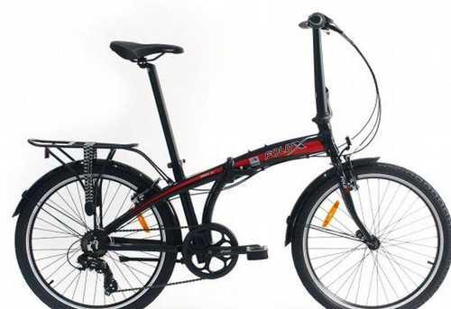 Складной велосипед FoldX sports 24 2022