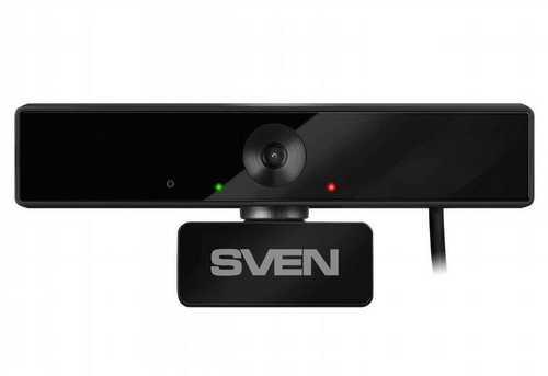 Веб камера с микрофоном sven IC-995