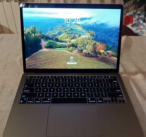 Apple macbook air 13 2020 m1 8gb 256