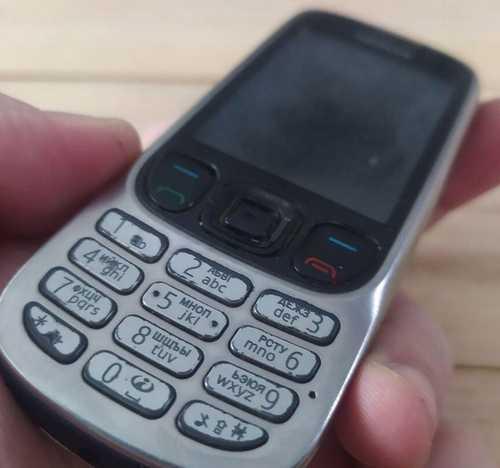 Nokia 6303 Classic