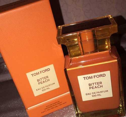 Парфюм Tom Ford - Bitter Peach отливант 10 мл