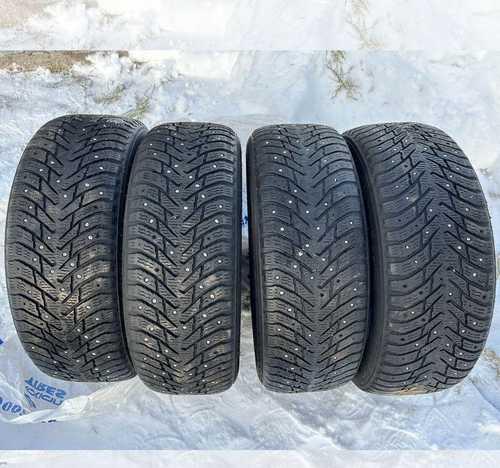 Nokian Tyres Hakkapeliitta 8 205/60 R16 96T