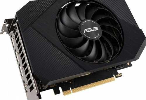 Видеокарта Asus GeForce RTX3050 523893