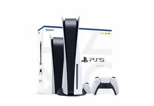 Игровая консоль Sony PlayStation 5, 3 ревизия CFI