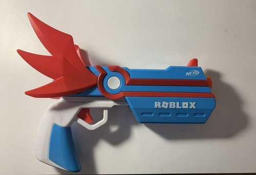 Nerf dartbringer roblox