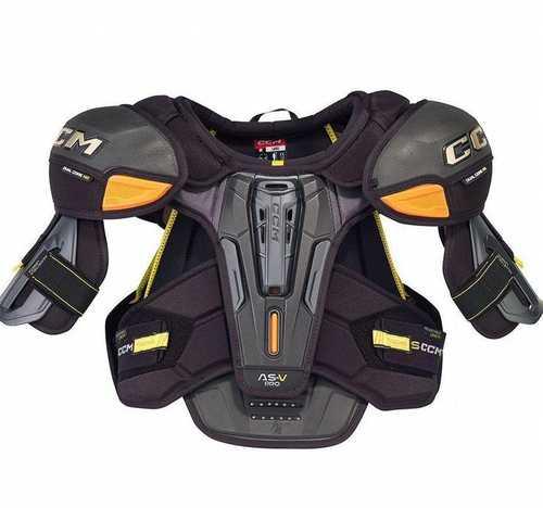 Нагрудник хоккейный CCM Tacks AS-V Pro Sr