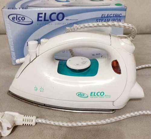 Утюг Elco EL-110